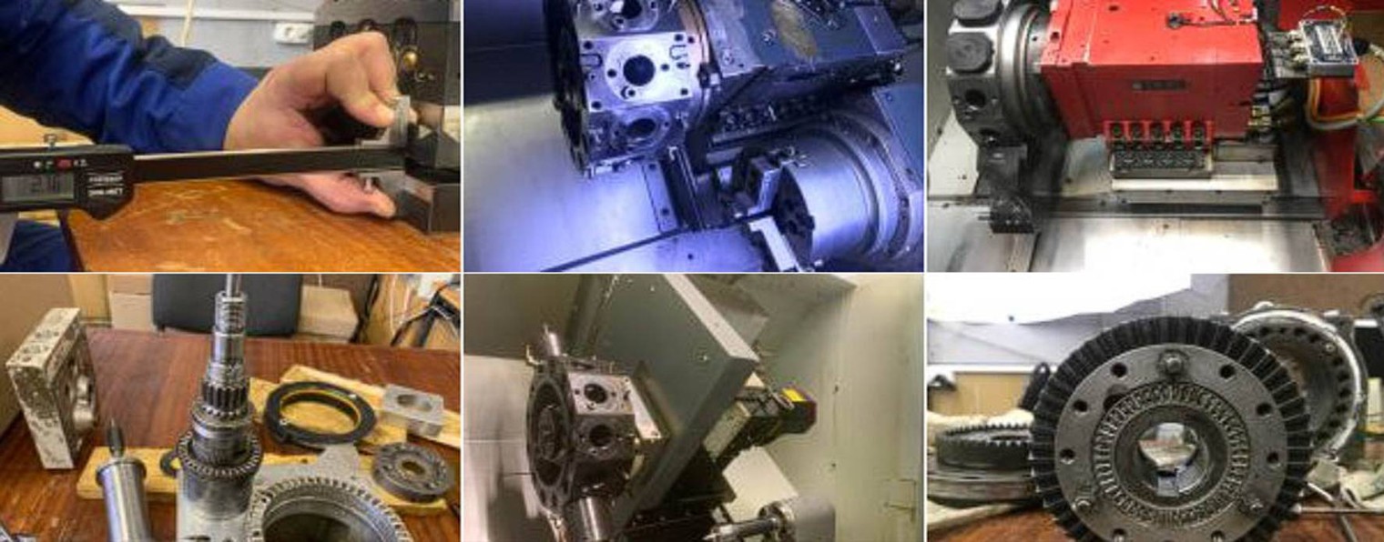 Сервисная служба SAUTER