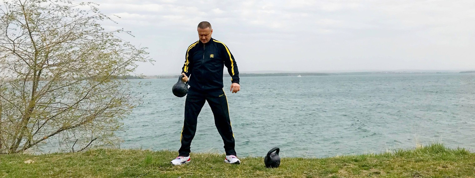 Руслан Дудник