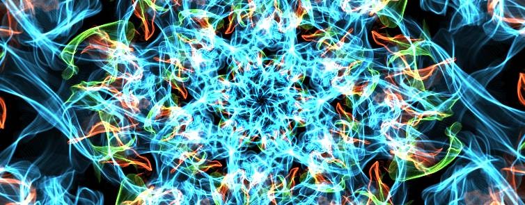 Физика Чудес