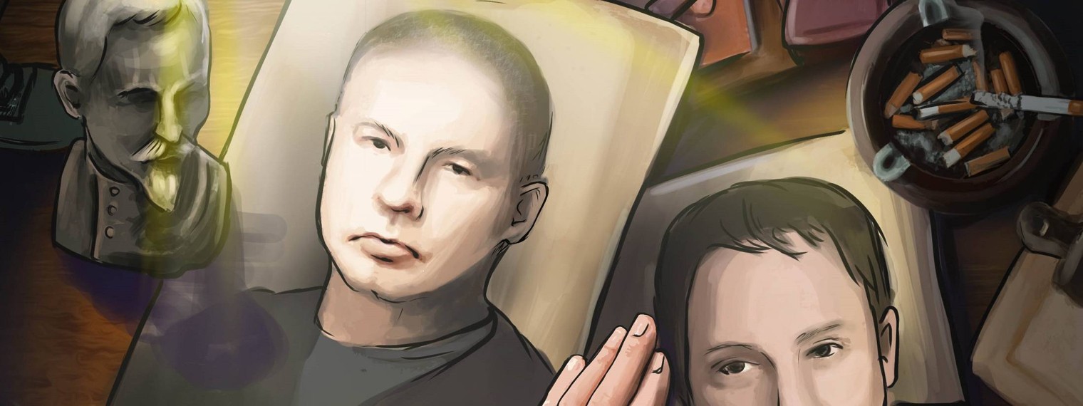 леонид минаев, шансон