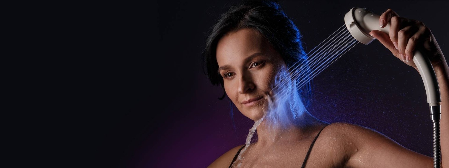 Душ Алексеева