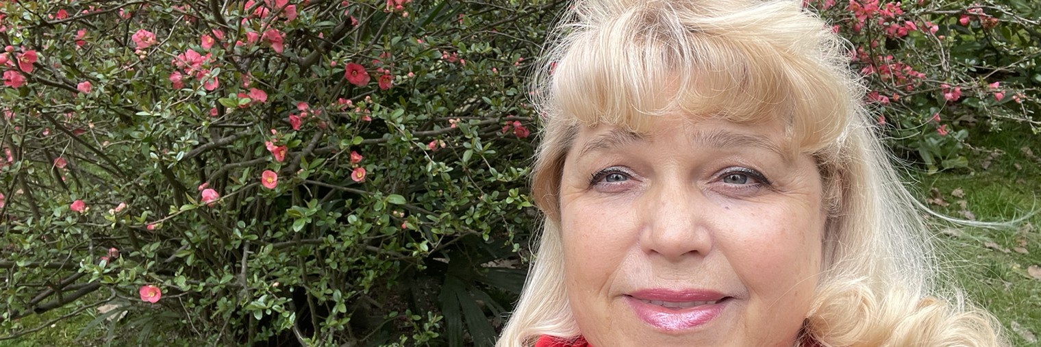 Ольга Родионова