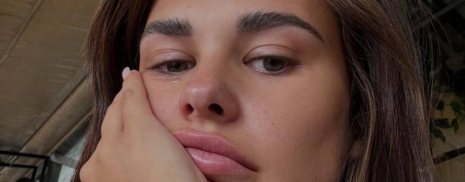 Ирина Пинчук и Арай Чобонян