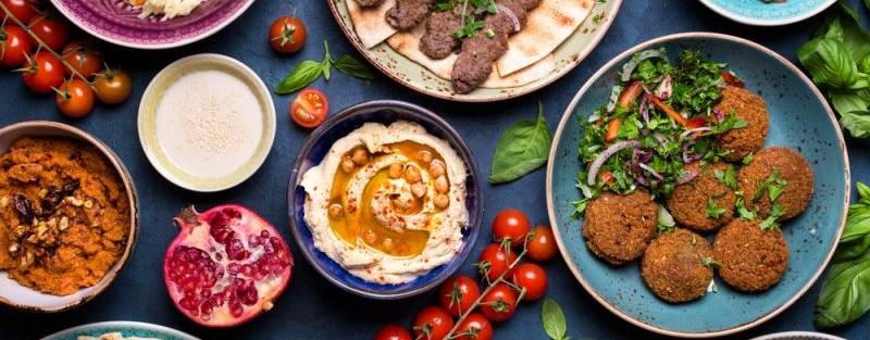 Готовим вкусно