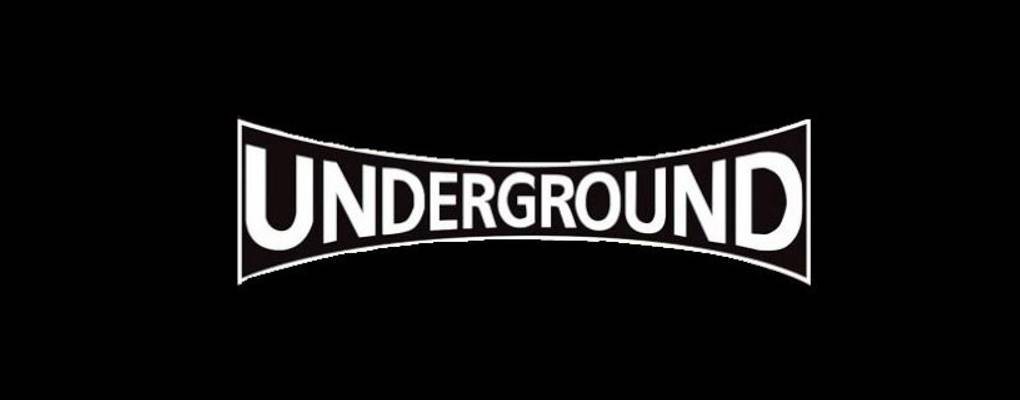 underground