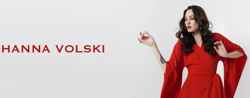 Hanna Volski