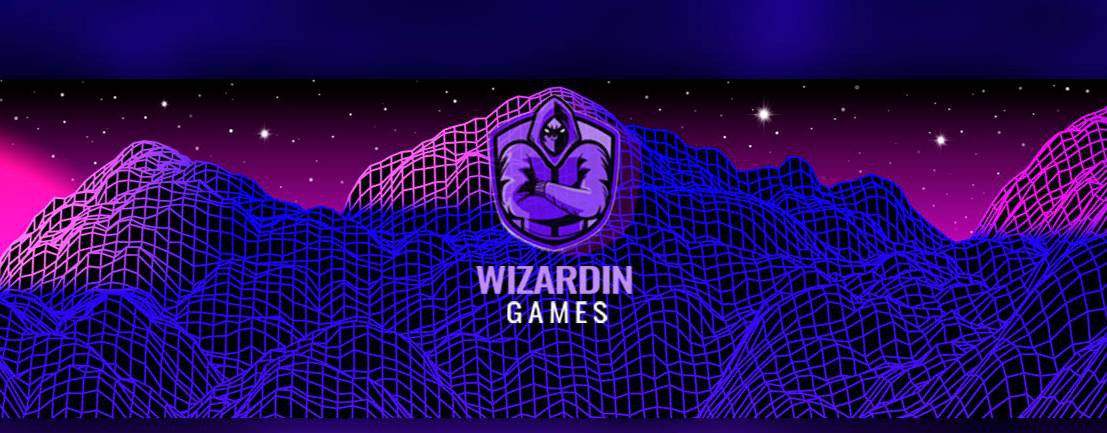 Wizardin Games