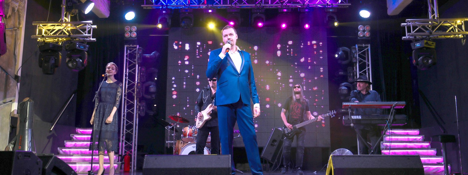 Евгений ЛЕВВИ