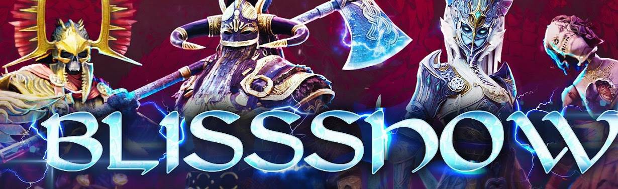 Blissshow