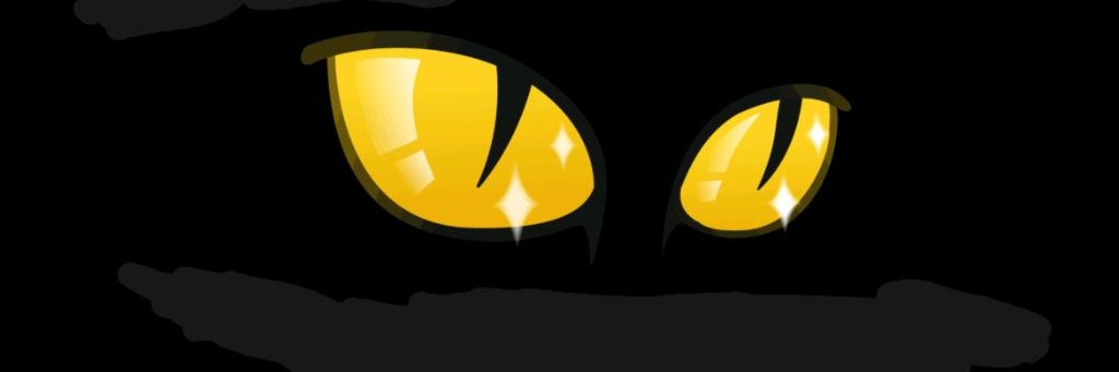 Улыбка до ушёй