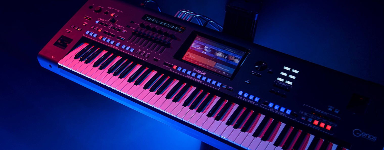 Музыкакорг