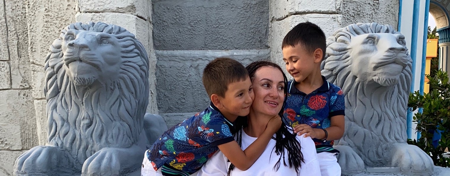 Английский с Дианой Нурис Learn English with Diana