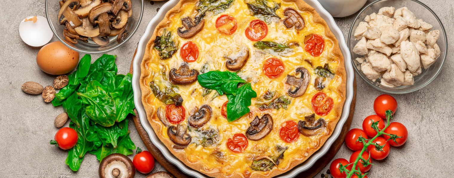 Вадик, готовь!