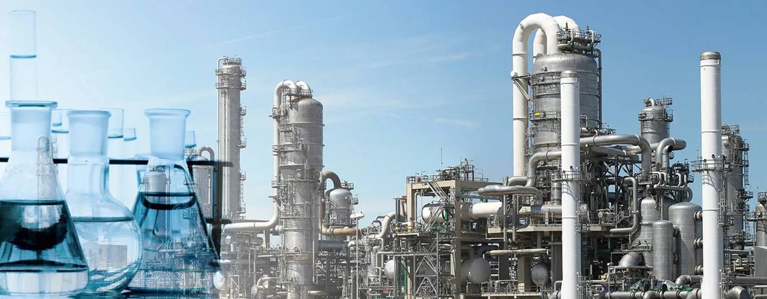 Chemical technology