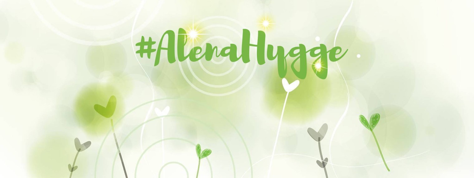 Alena Hygge | Студия вязания