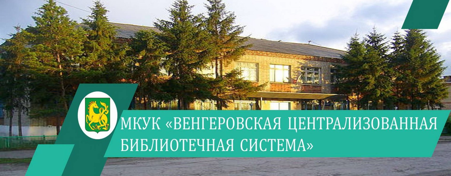 bibliotekavengerovo