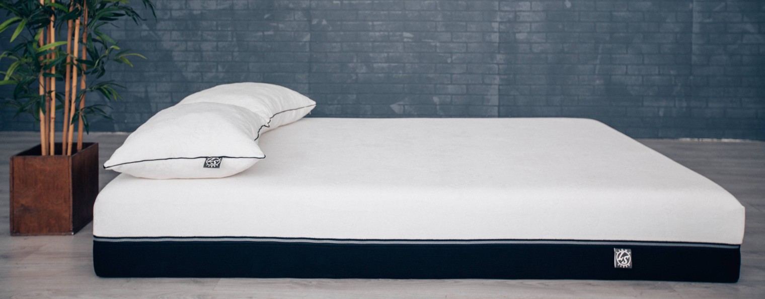 Ателье матрасов "Light Sleep"