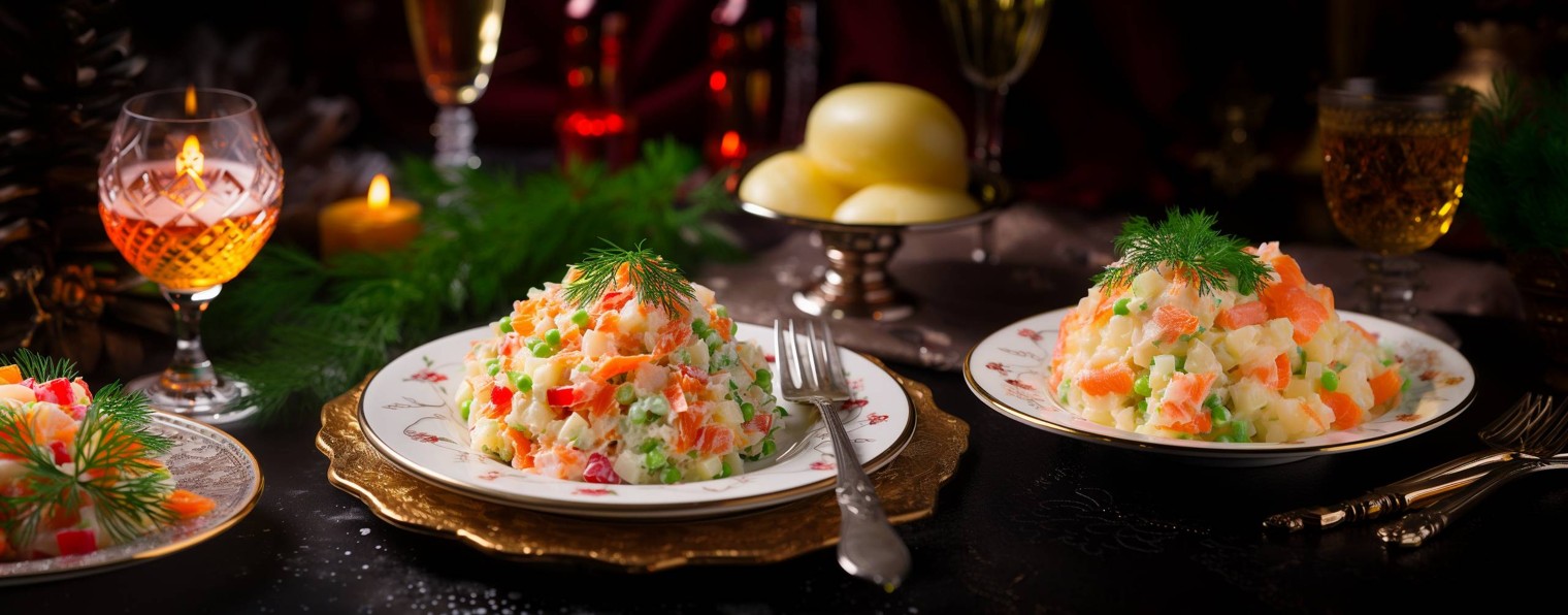 Господин Оливье