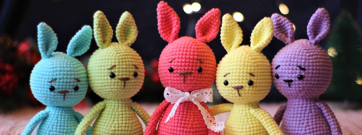 Вяжем с Oksi Magic