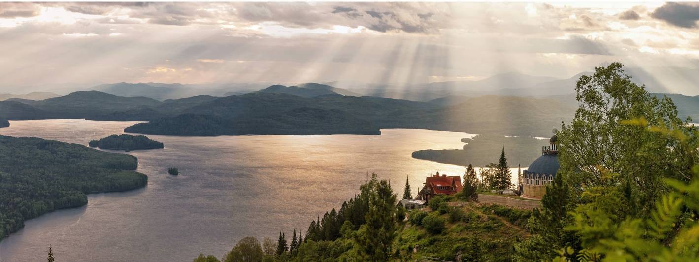 Учение Виссариона