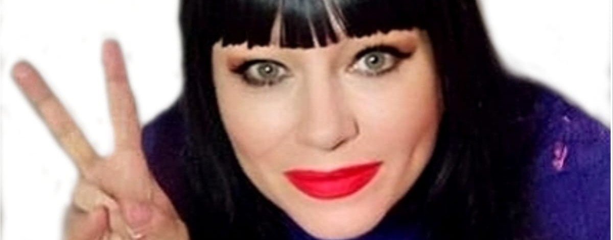 Крикуха креативная