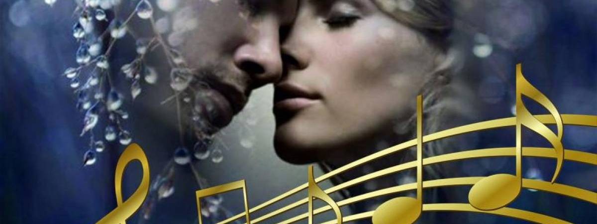 Песни о любви, стихи Веры Бабенко