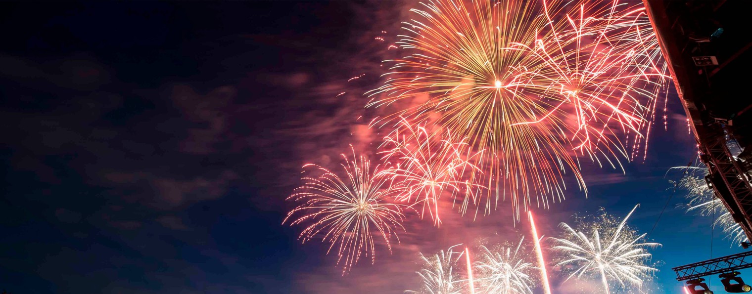 Волжские Салюты | Самара Салют | Samara Salut