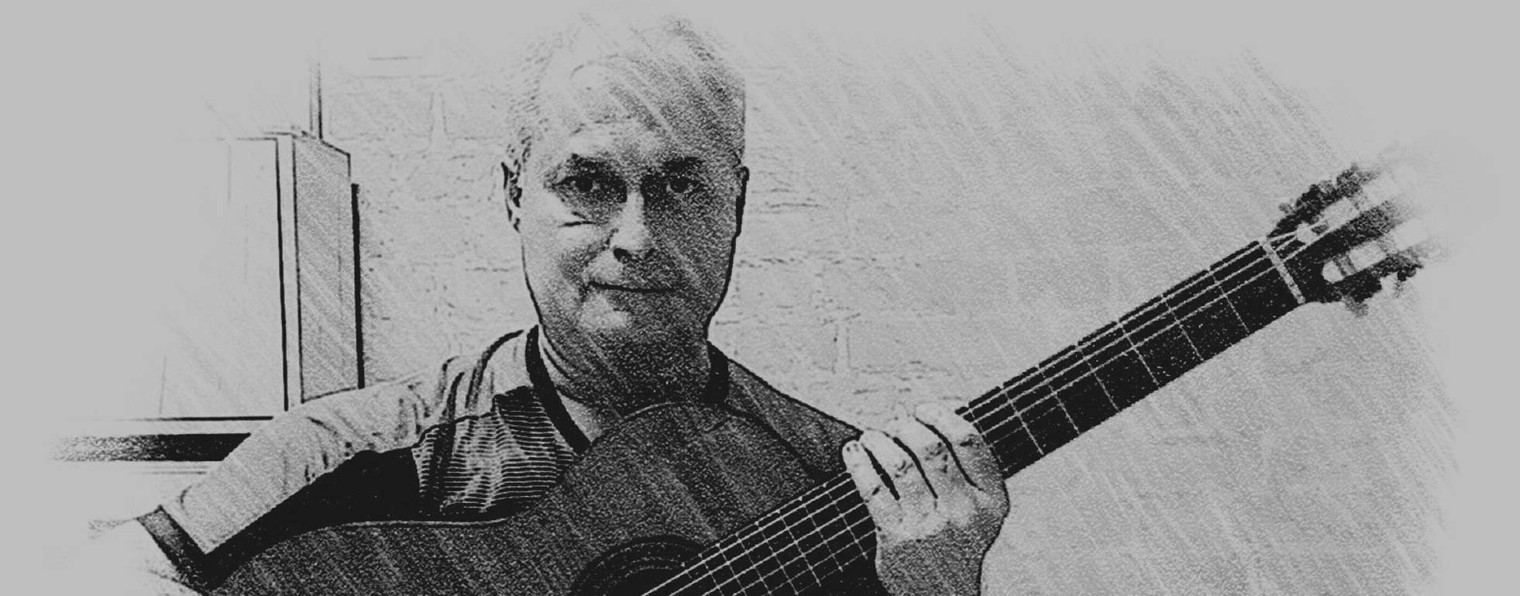 Гитарный Кабанчик