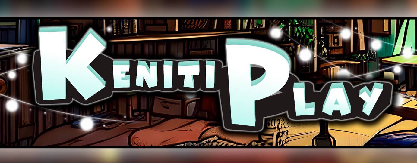 Keniti ∆ Play