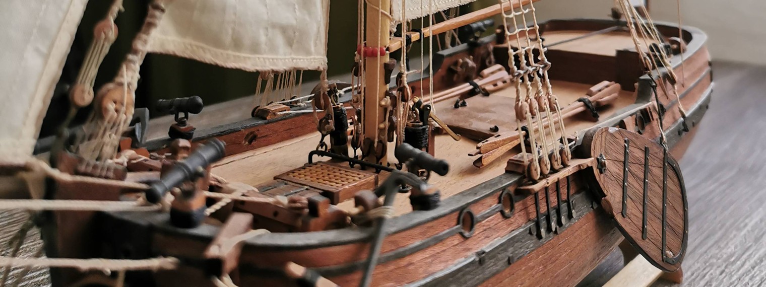 Невские мини верфи