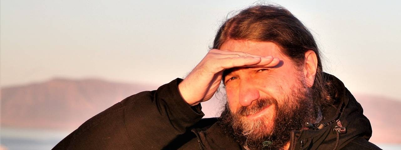 Официальный канал Леонида Кораблева