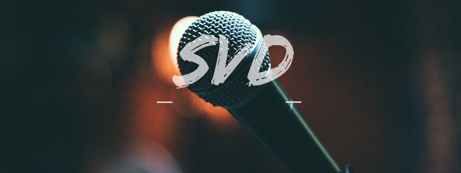 Озвучка познавательного контента