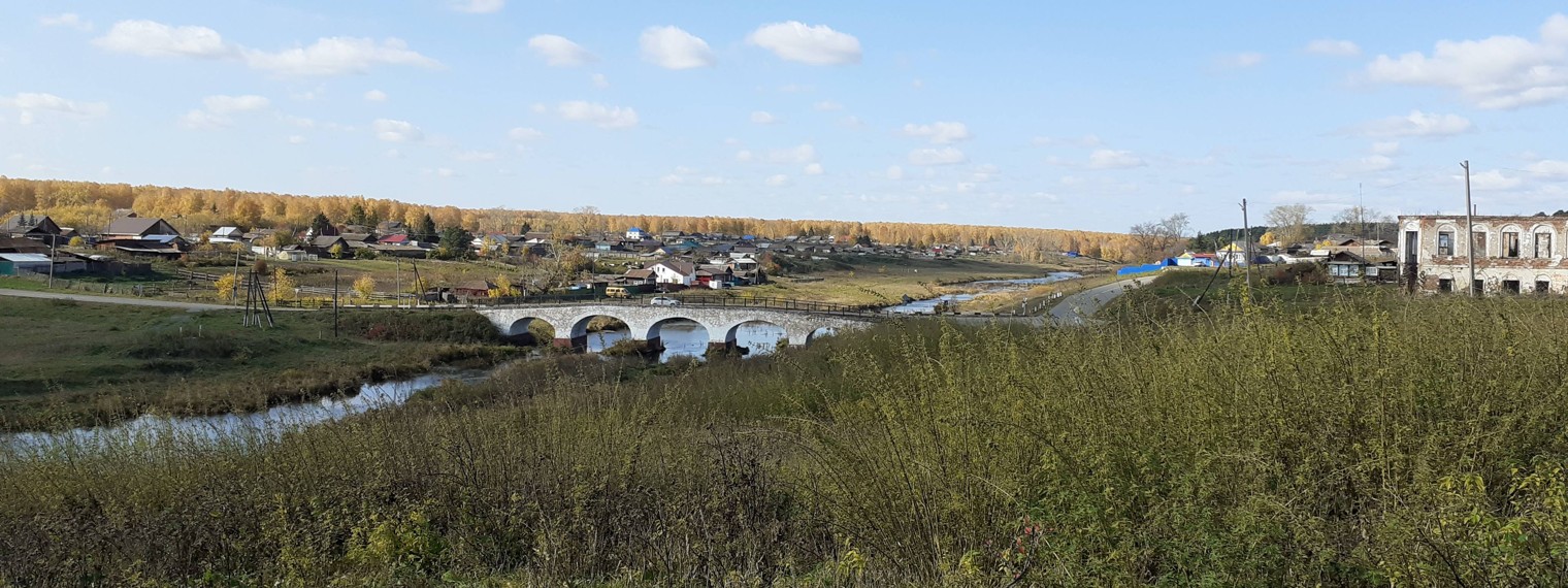 Интересное рядом