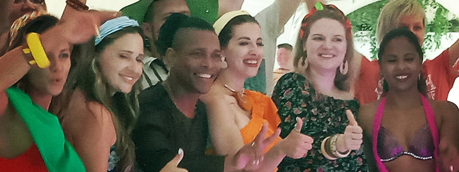 школа танцев LA PLAYA