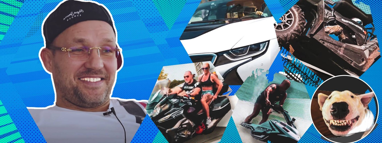 Федя Куролесов