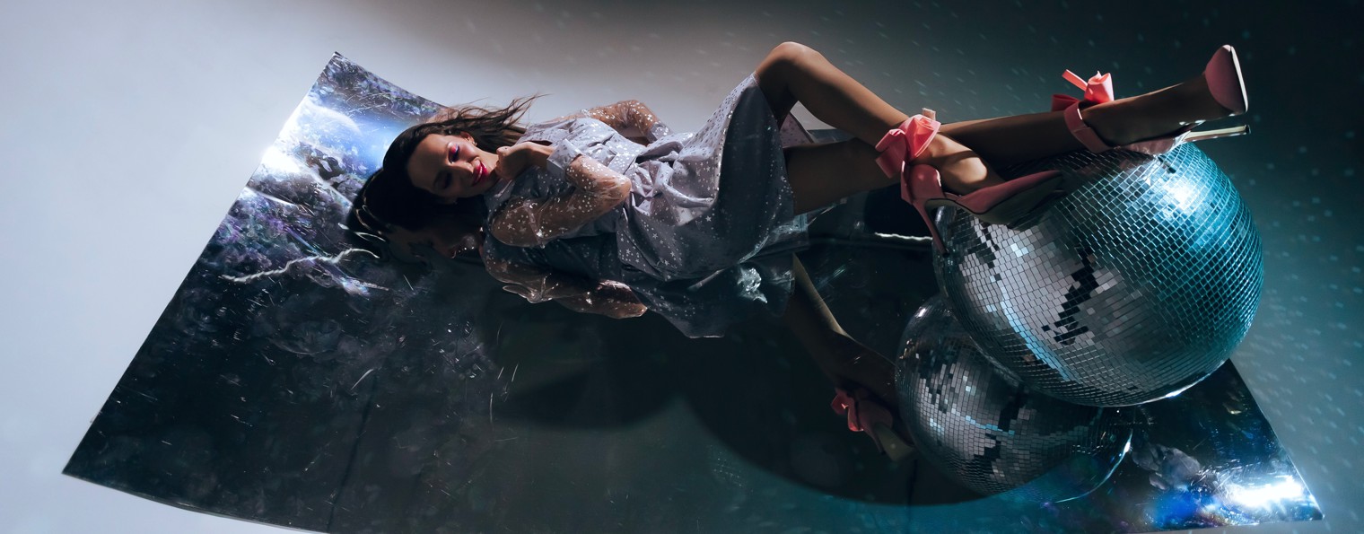 Анна Москвичева