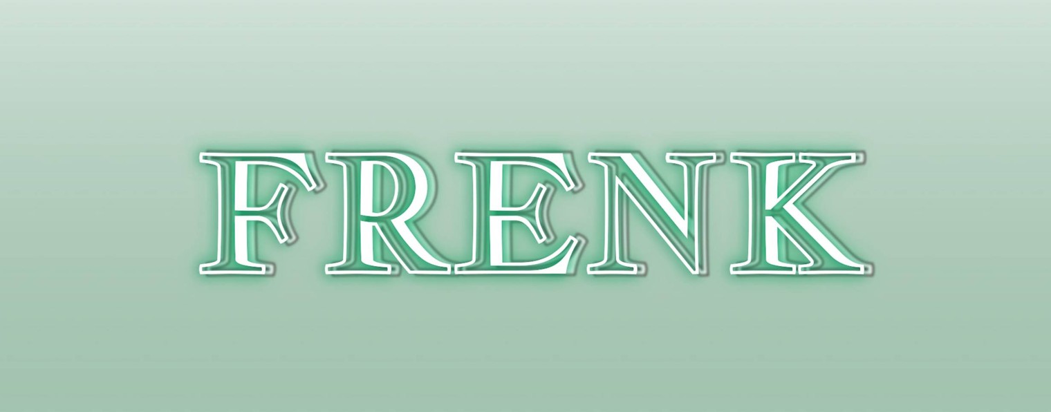 FRENK