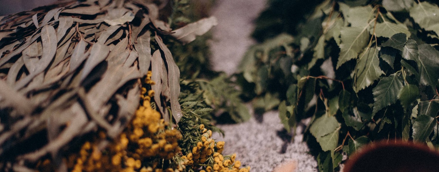 О бане с Владимиром Русановым