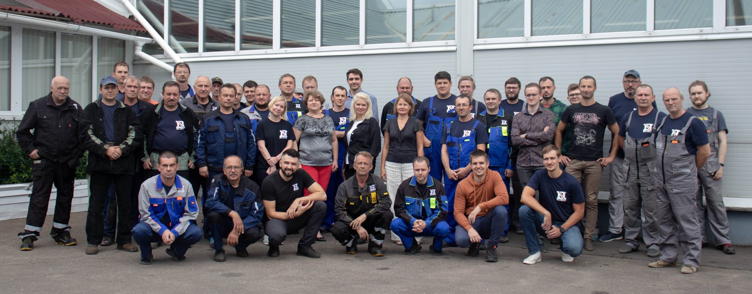 ООО НОРД-СМ