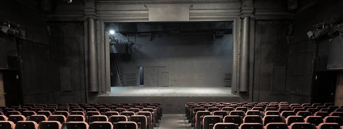 МДТ — Театр Европы