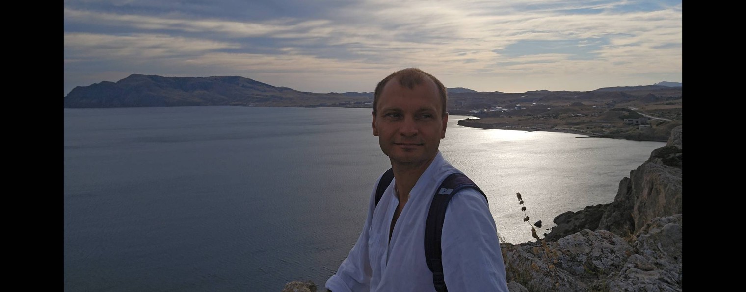 Дмитрий Резунов