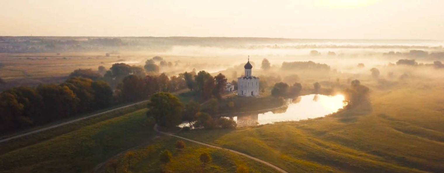 Фонд Архистратига Божия Михаила