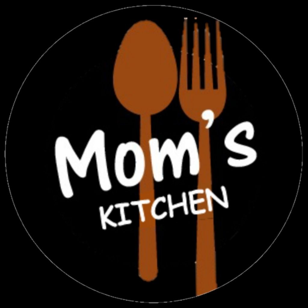 Mom's kitchen