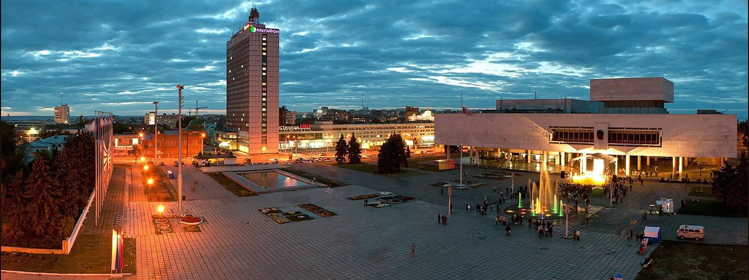 СМО Ульяновской области