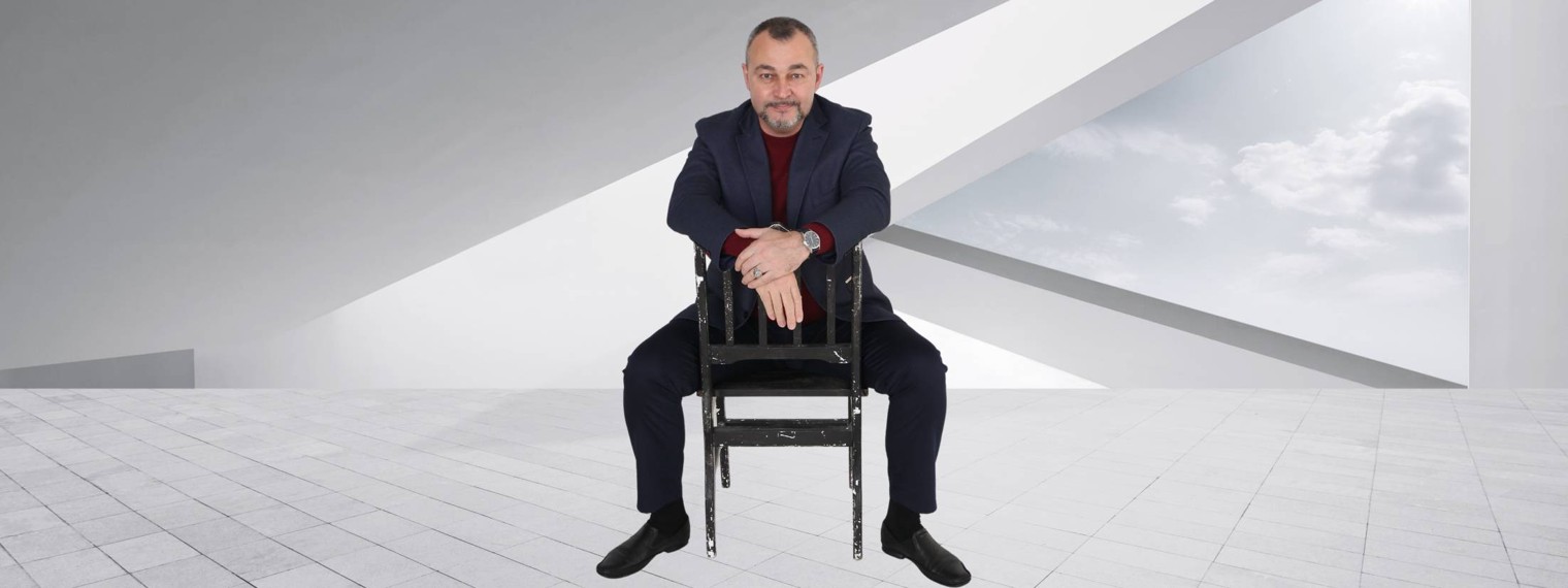 Михаил Петушков | Психолог