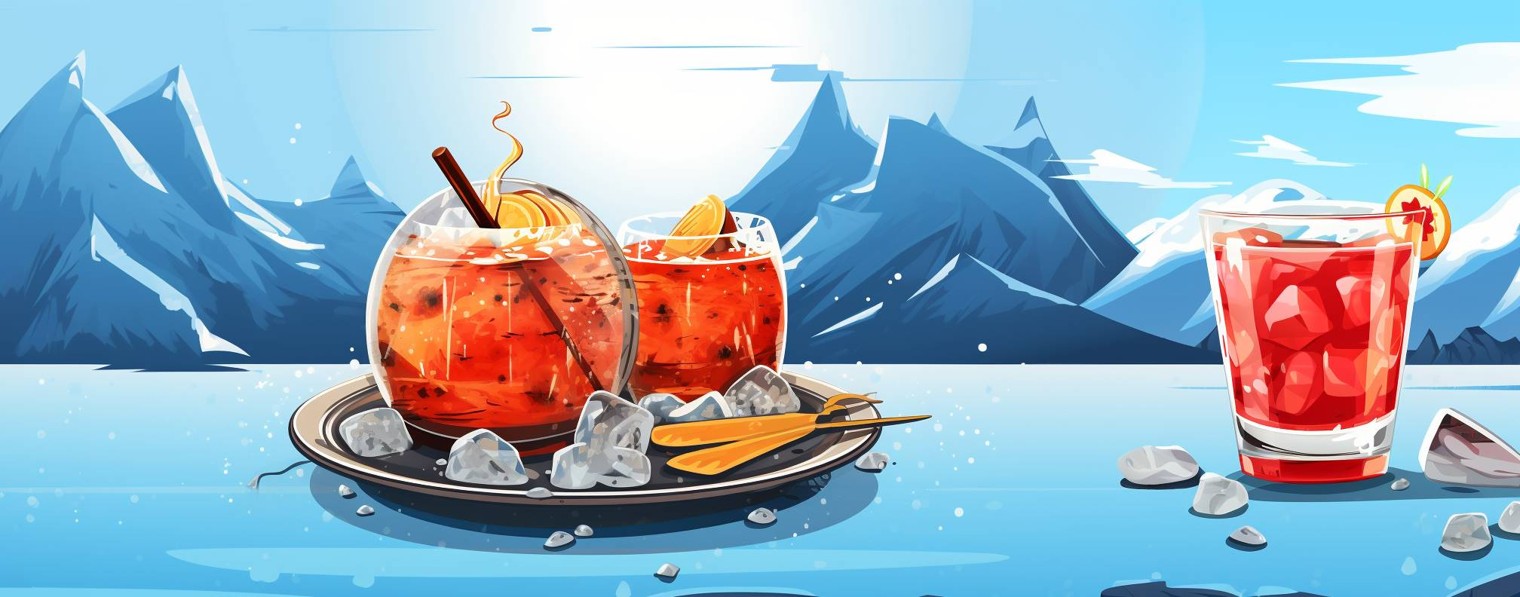 Гастрономические Открытия