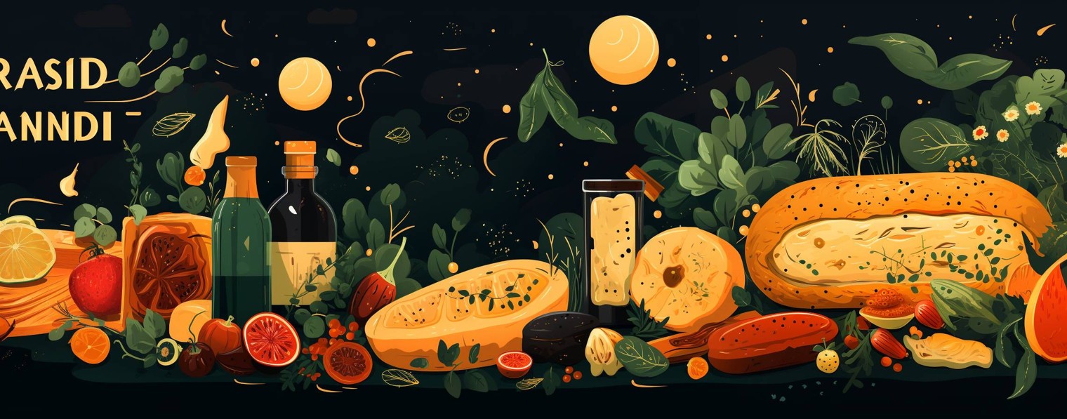 Вкусные Коктейли