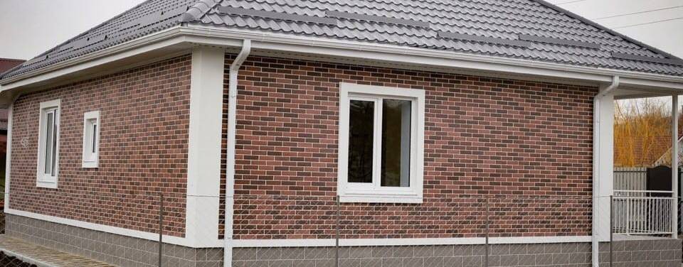 АМК Панели | Декоративное покрытие АМК