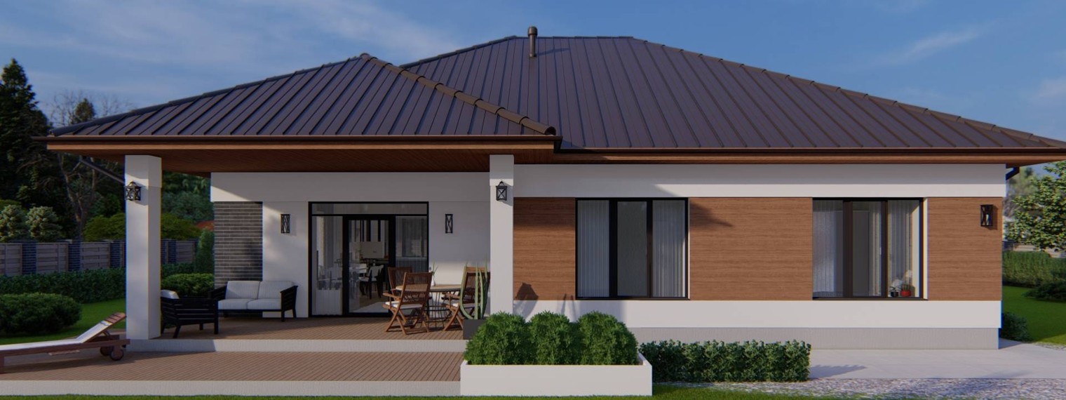 Стройпрогресс31 - проекты домов