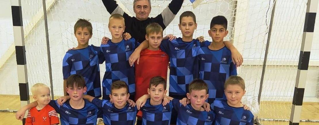 Искра  Пермь 2012